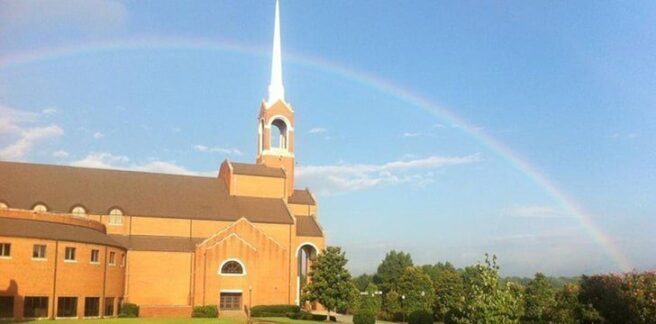 15 Awesome Facts About Alabama - The Fact Site