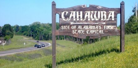 15 Awesome Facts About Alabama - The Fact Site