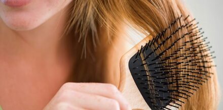 5 Untameable Facts About Human Hair - The Fact Site