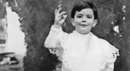 15 Sensational Facts About Salvador Dalí - The Fact Site