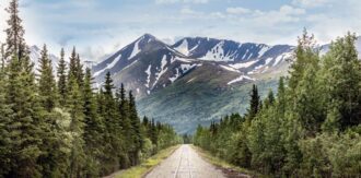 15 Amazing Facts About Alaska - The Fact Site