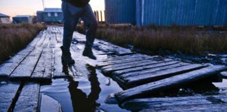 15 Amazing Facts About Alaska - The Fact Site