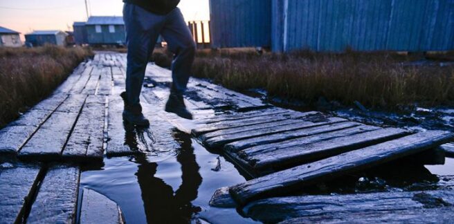 15 Amazing Facts About Alaska - The Fact Site