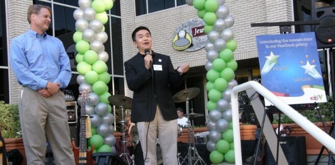 10 Exciting Facts About eBay - The Fact Site