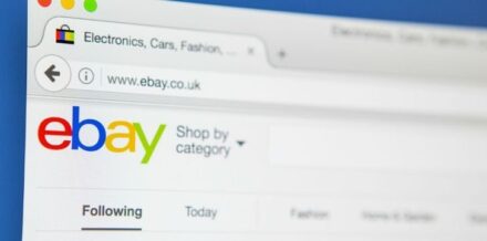 10 Exciting Facts About eBay - The Fact Site