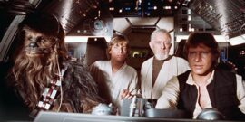 10 Hotshot Facts About Han Solo - The Fact Site