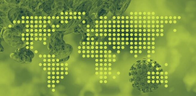 Differences Between an Outbreak, Epidemic & Pandemic - The Fact Site