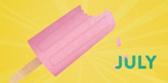 20 Jolly Facts About July - The Fact Site