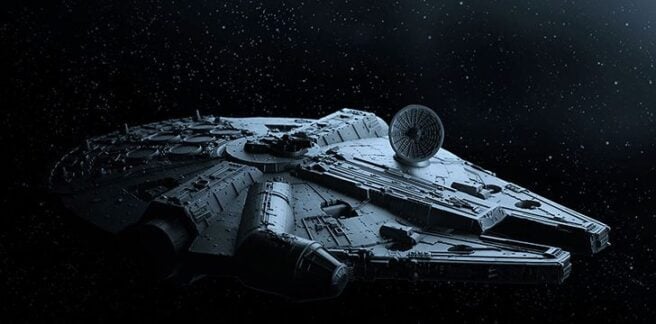 10 Hotshot Facts About Han Solo - The Fact Site