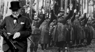 10 Witty Facts About Winston Churchill - The Fact Site