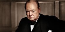 10 Witty Facts About Winston Churchill - The Fact Site