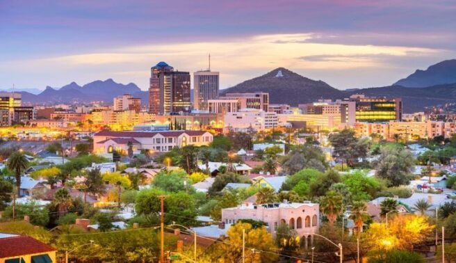 15 Astounding Facts About Arizona - The Fact Site