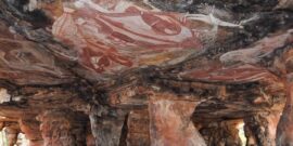 The World's Oldest Cave Art - The Fact Site
