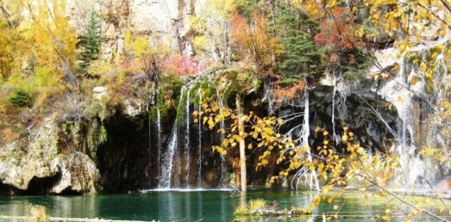 15 Cool Facts About Colorado - The Fact Site