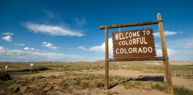 15 Cool Facts About Colorado - The Fact Site