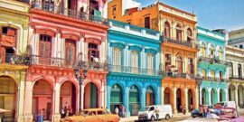10 Crazy Facts About Cuba - The Fact Site