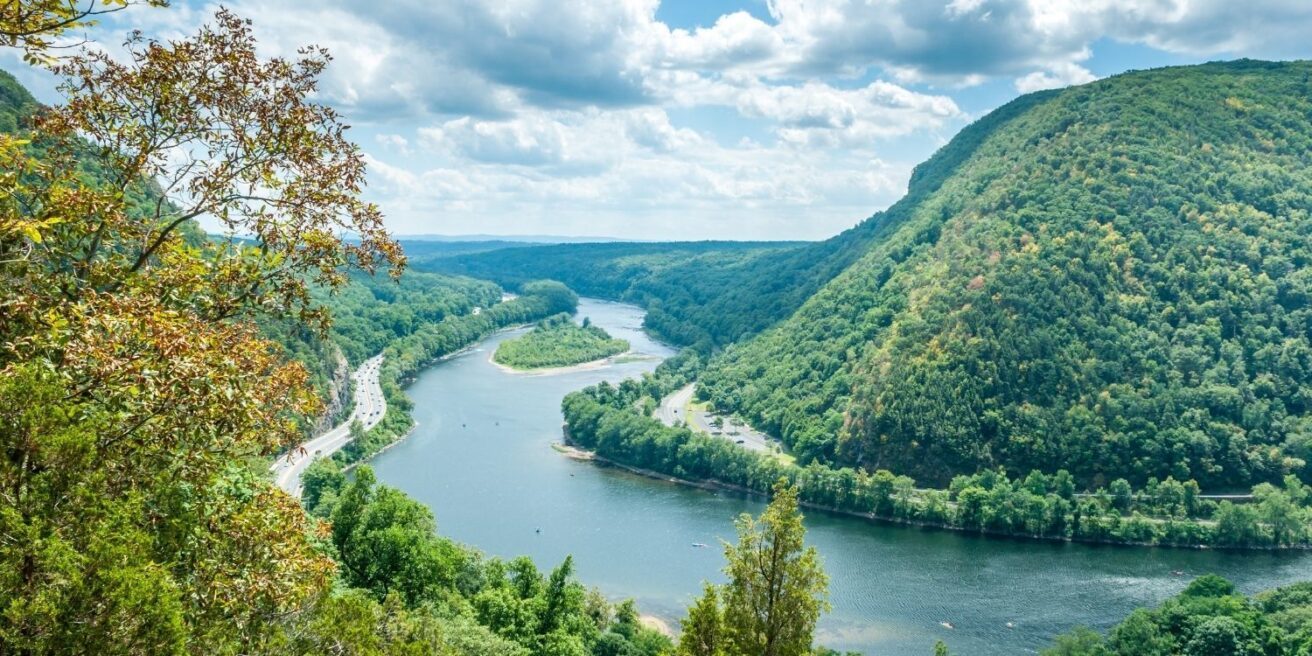 15 Fascinating Facts About Delaware - The Fact Site