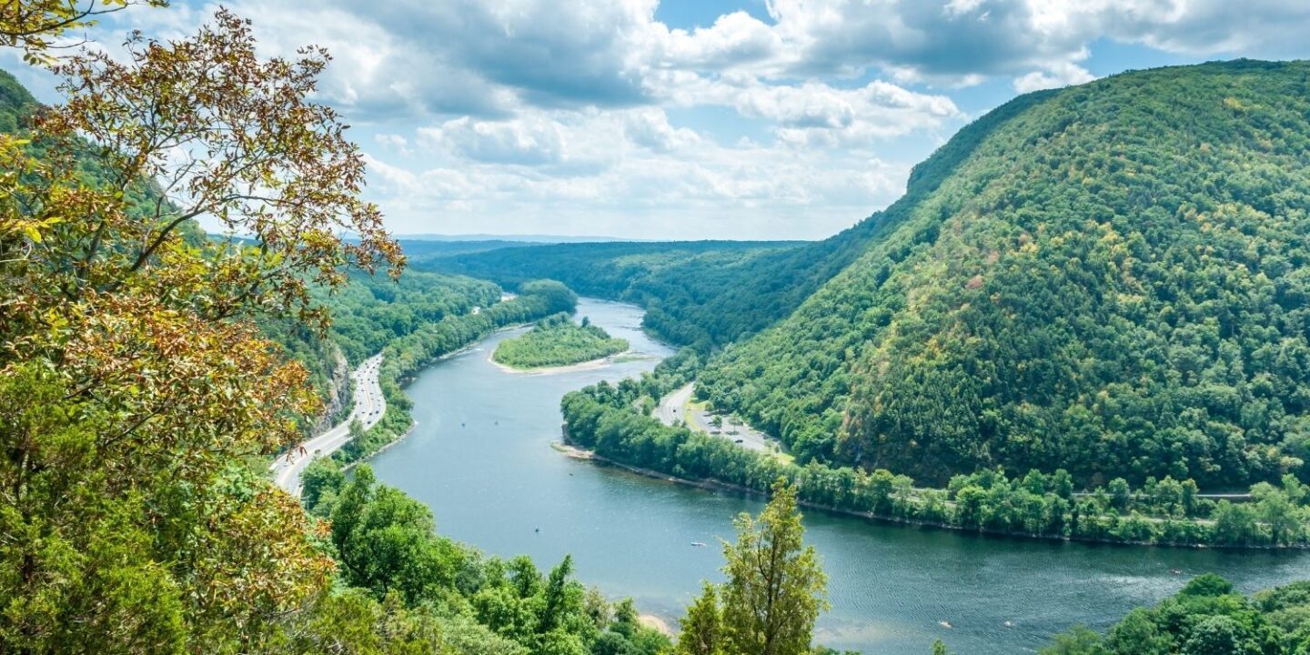 15 Fascinating Facts About Delaware - The Fact Site