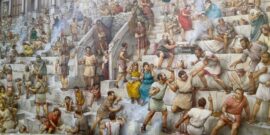 10 Amazing Facts About Ancient Rome And The Romans - The Fact Site