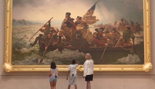 15 Fascinating Facts About Delaware - The Fact Site