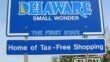 15 Fascinating Facts About Delaware - The Fact Site