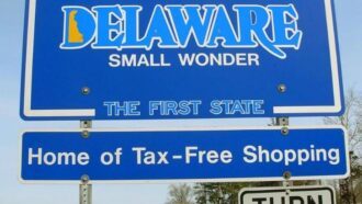 15 Fascinating Facts About Delaware - The Fact Site