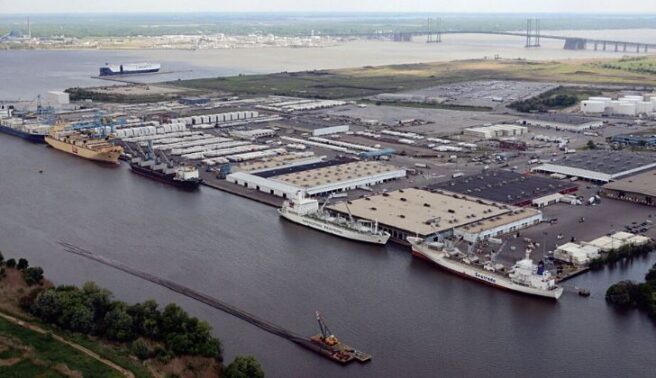 15 Fascinating Facts About Delaware - The Fact Site