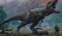 13 Terrific Facts About The Tyrannosaurus Rex - The Fact Site