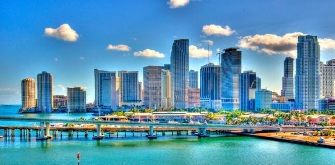15 Fun Facts About Florida - The Fact Site