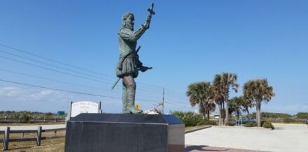 15 Fun Facts About Florida - The Fact Site