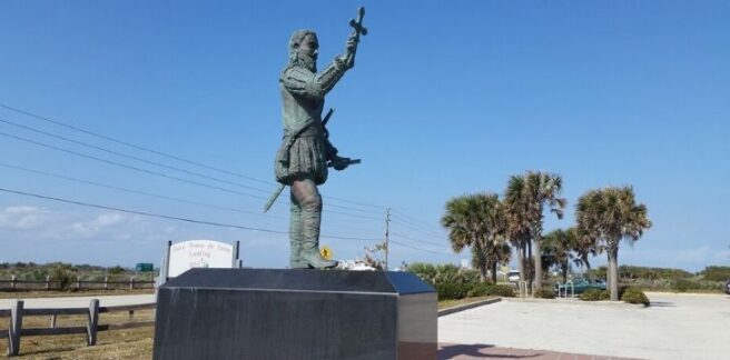 15 Fun Facts About Florida - The Fact Site