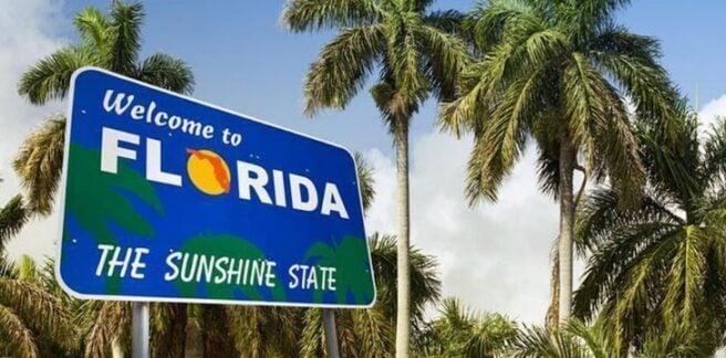 15 Fun Facts About Florida - The Fact Site