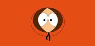 30 Facts About Kenny McCormick from South Park - The Fact Site