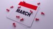 20 Marvelous Facts About March - The Fact Site