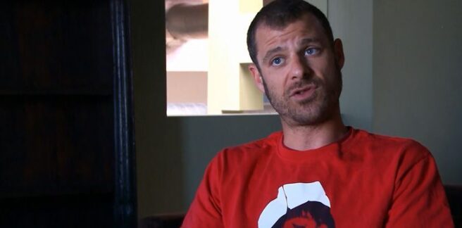 30 Facts About Kenny McCormick from South Park - The Fact Site