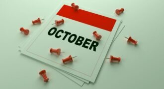 20 Interesting Facts About October - The Fact Site