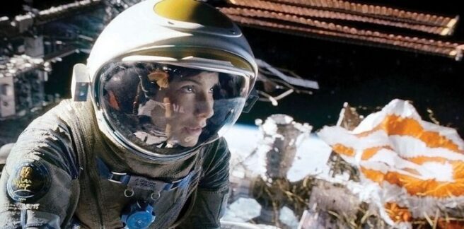 5 Impressively Realistic Movies About Space - The Fact Site