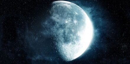 5 Impressively Realistic Movies About Space - The Fact Site