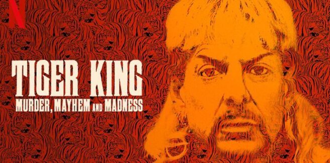 10 Surprising Facts About Netflix's Tiger King - The Fact Site