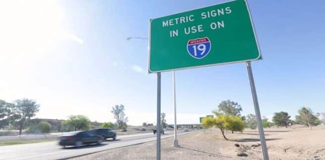 Why Doesn't The U.S. Use The Metric System? - The Fact Site