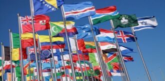 10 Fantastic Facts About Flags of the World - The Fact Site