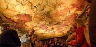 The World's Oldest Cave Art - The Fact Site
