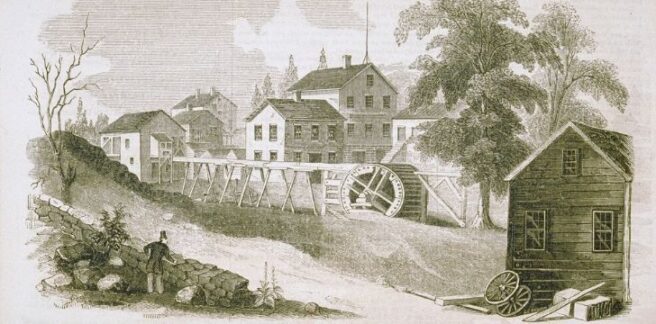 15 Cool Facts About Connecticut - The Fact Site
