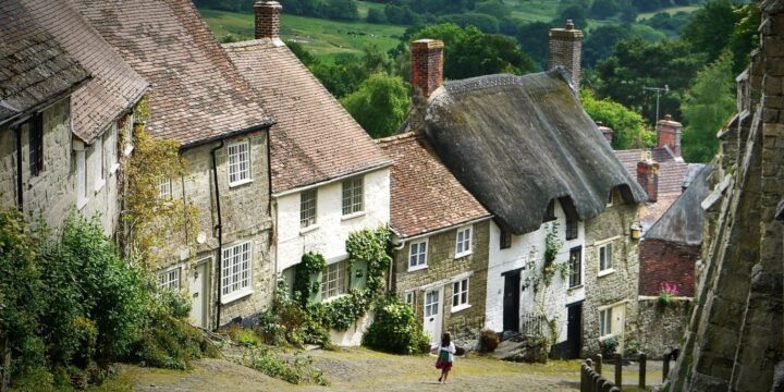 20 Exciting Facts About England That You Should Know - The Fact Site