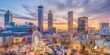 15 Glorious Facts About Georgia - The Fact Site