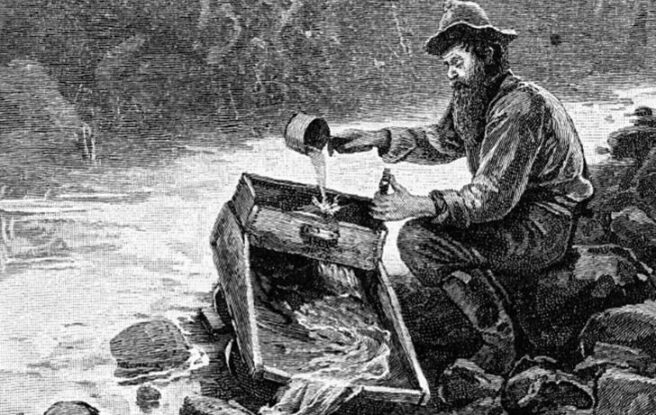 15 Glorious Facts About Georgia - The Fact Site