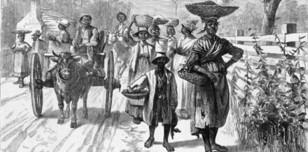 15 Glorious Facts About Georgia - The Fact Site