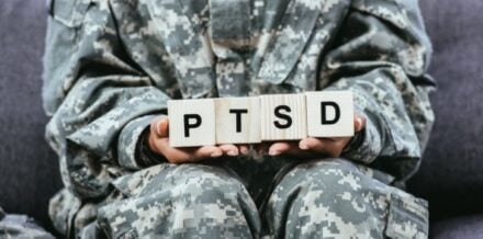 8 Revealing Facts About PTSD - The Fact Site