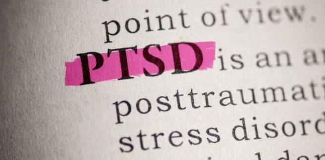 8 Revealing Facts About PTSD - The Fact Site