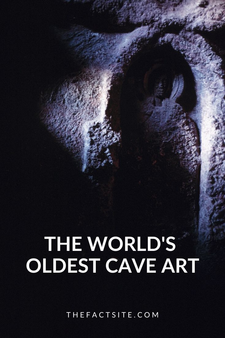 The World's Oldest Cave Art - The Fact Site
